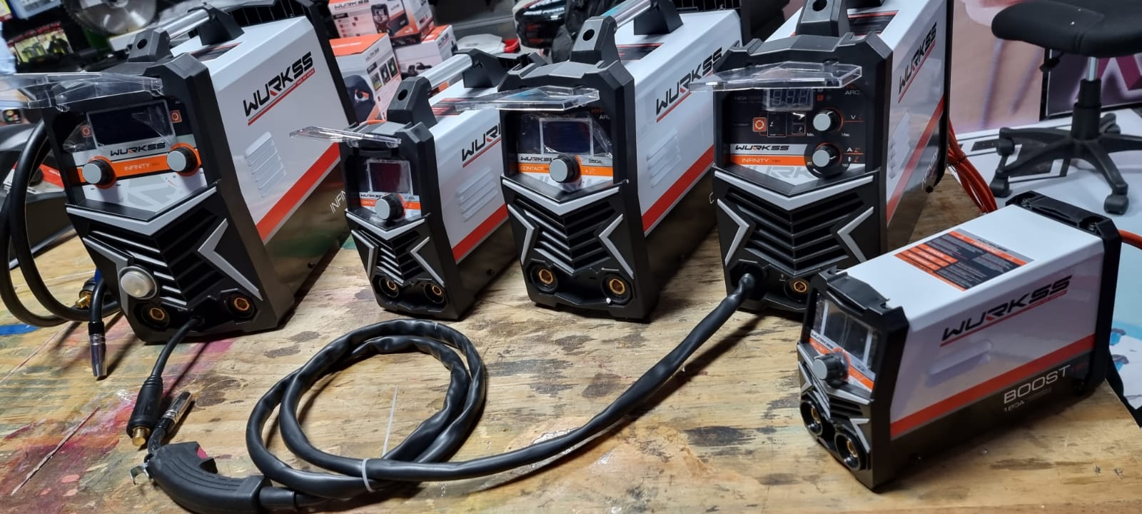 WAREZOM – we generate value